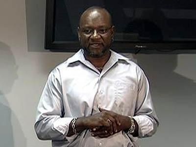 Darryl Hunt, exonerated in murder case, remembered as 'peaceful, loving'