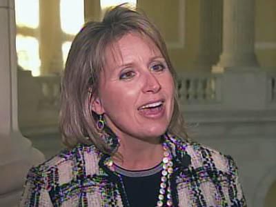 Ellmers to join GOP House majority in new Congress