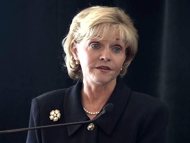 Investigations take bite of Perdue campaign warchest