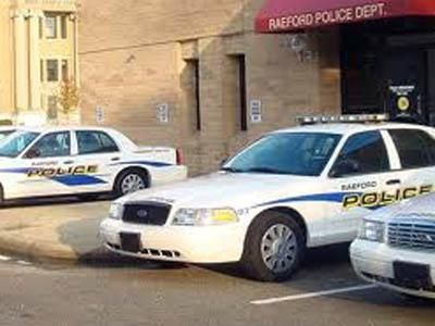 Raeford police chief resigns suddenly amid lawsuit