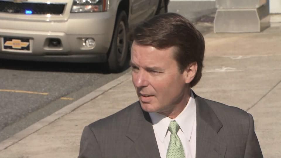 Which liar will Edwards jurors believe?