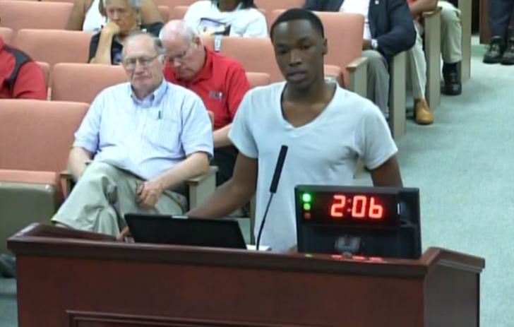 Police: Fayetteville teen killed in gang gunfight