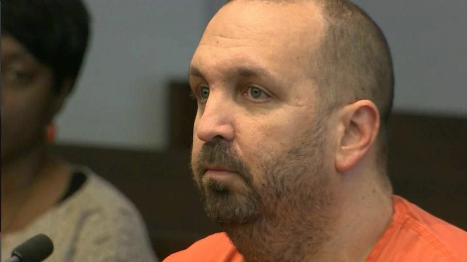 Chapel Hill man could face death penalty in triple homicide