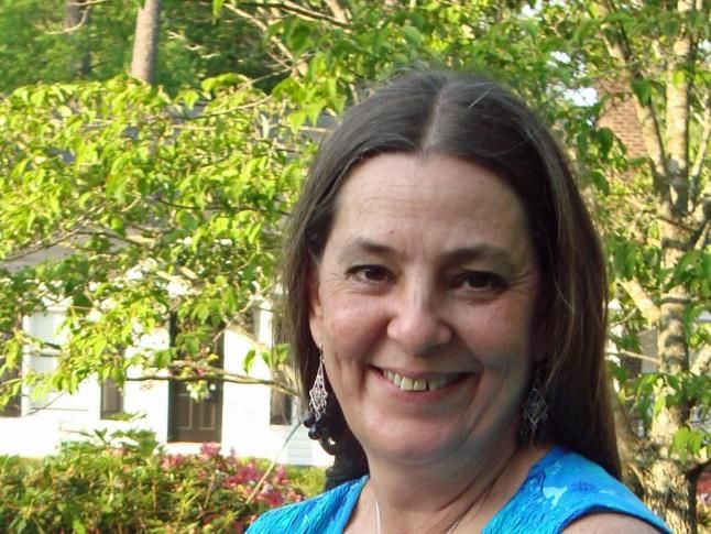 Stunned son struggles with Wilson mom's murder