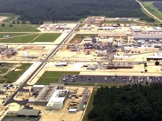 UN group calls out Chemours for violating human rights, polluting the ...