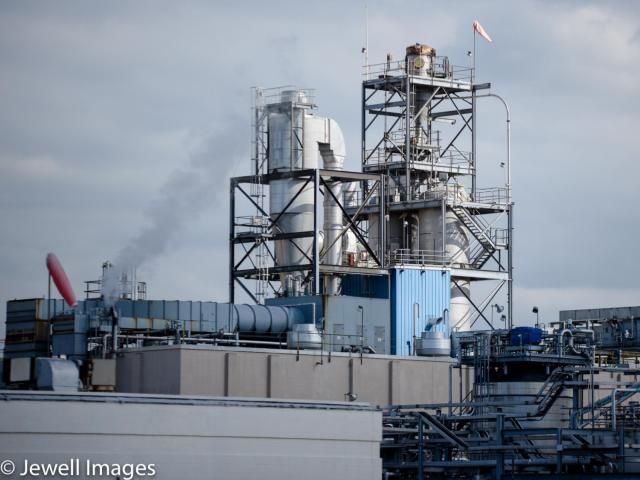 Elevated GenX levels found in Bladen County farmer's honey