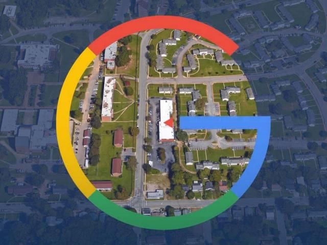 4 things to know about how Google tracks your location