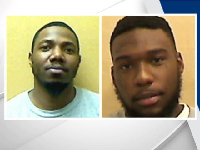 Central Prison inmates attack staffer