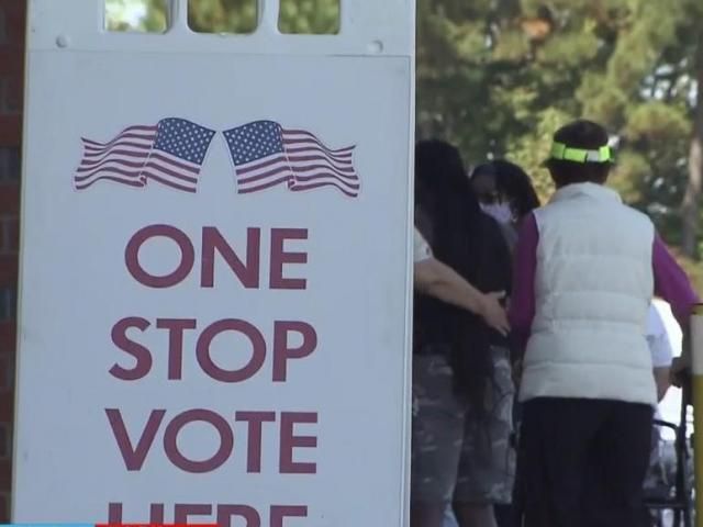 SETH EFFRON: Confronting fear of violence at school polling places