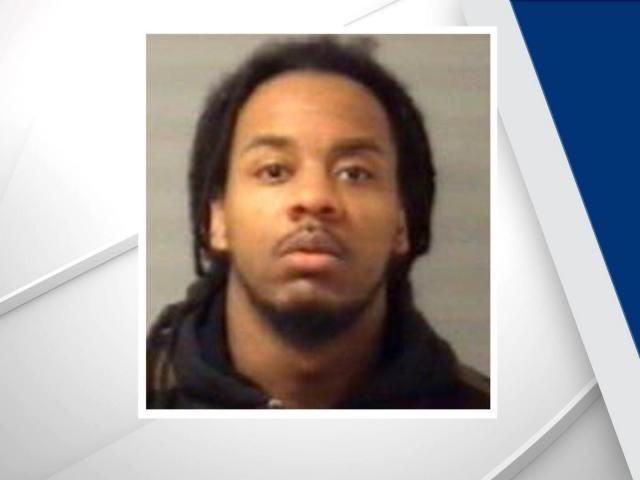 Defendant who bolted from Wilson courtroom during trial caught in Florida