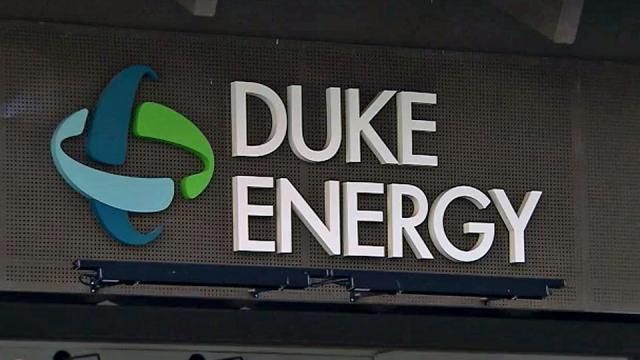 Duke Energy announces new CEO. NC power company's longtime leader to ...