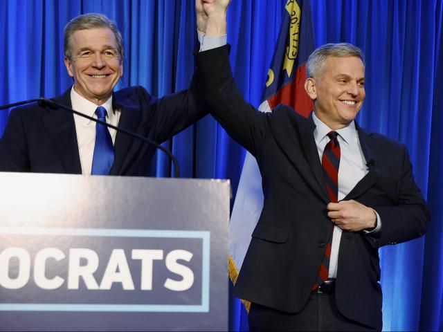 NC Gov. Josh Stein cancels public inauguration party, citing potential ...