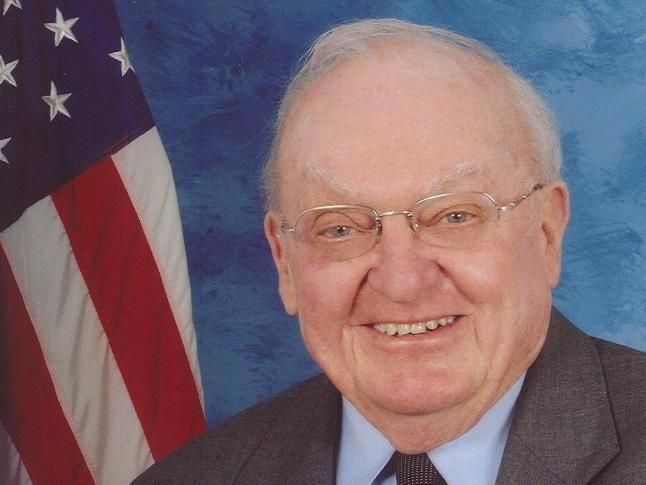 Report: Former Congressman Coble in ICU