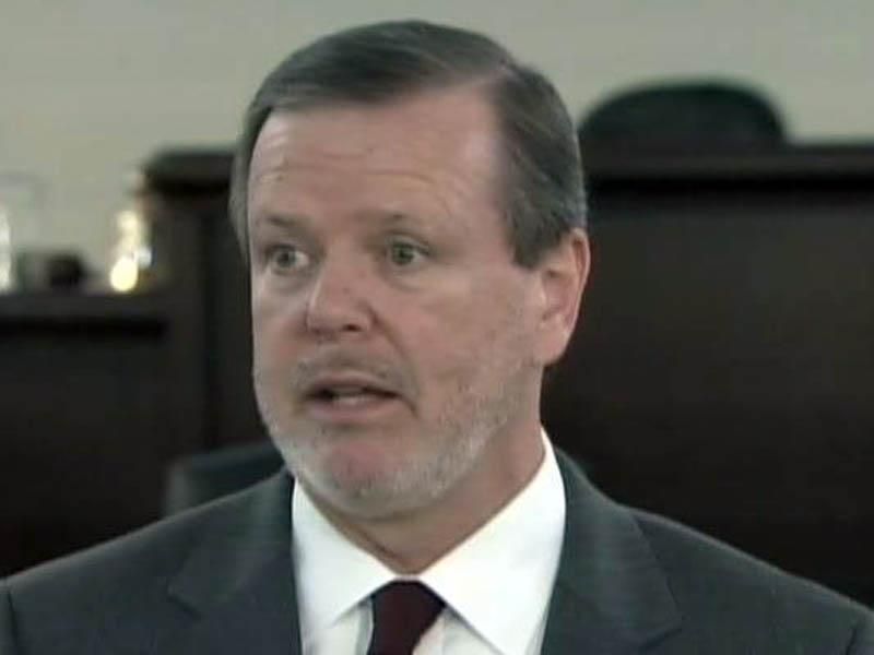 Berger: 'Everything's on the table'