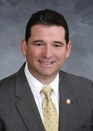 Tillis names redistricting panel