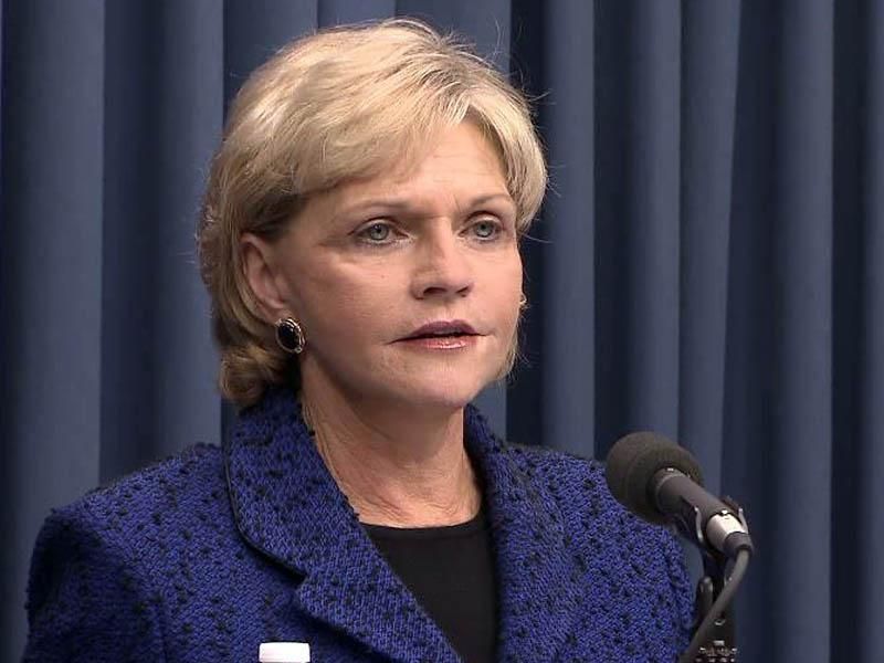Perdue to veto bill to extend jobless benefits