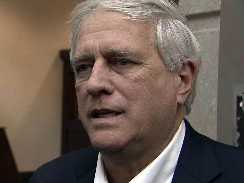 Perdue friend asks judge to throw out flights case