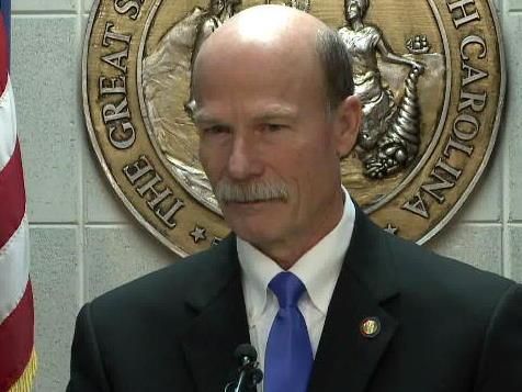 Bill Faison announces run for governor