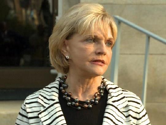 Perdue tries to clear air with Mississippi governor