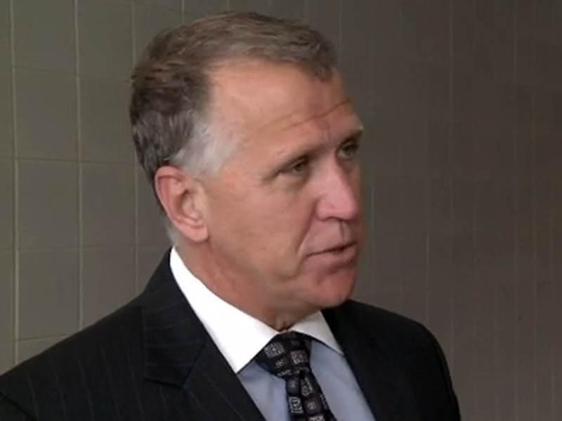 Tillis meets with activists to 'assess' voter ID