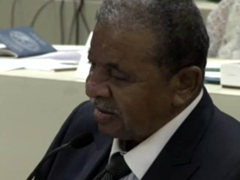 JOHN RAILEY: A victory's lesson