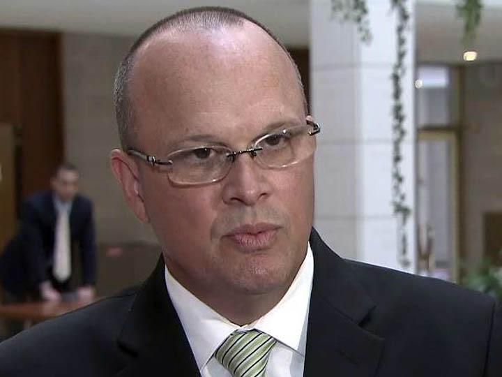 NC DOT executive explains how letters were altered