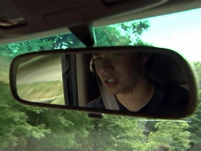 Bad grades are costing some NC teens their driver's licenses