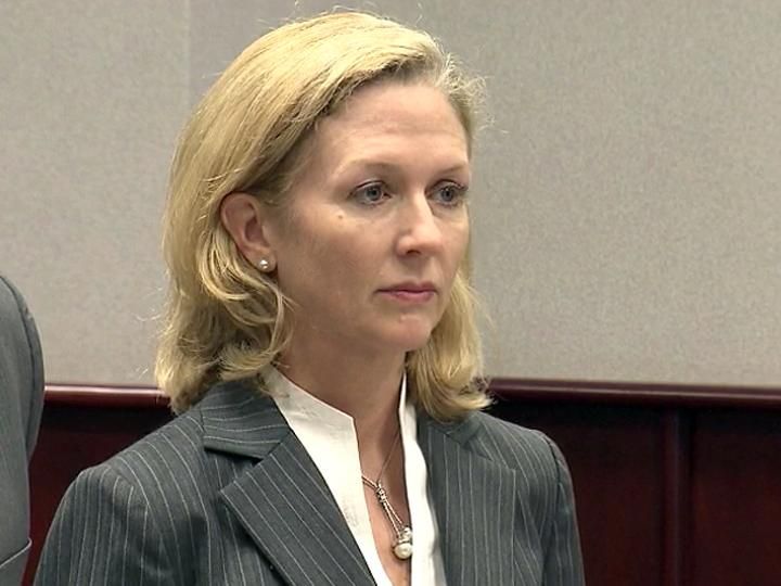 Former Perdue staffer pleads guilty to obstruction