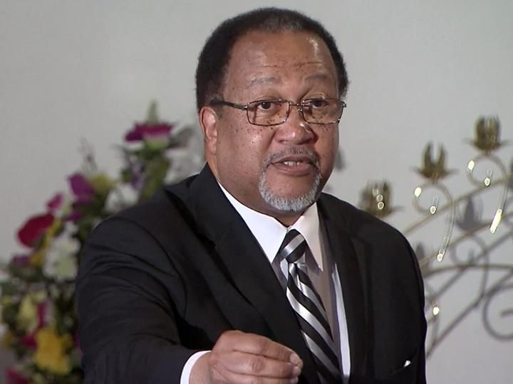 NC Dems clash over Chavis, party changes