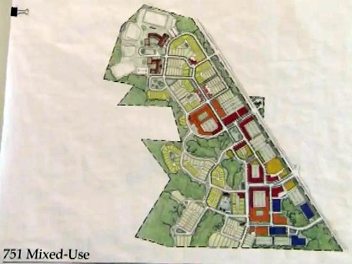 Controversial Durham development nears approval