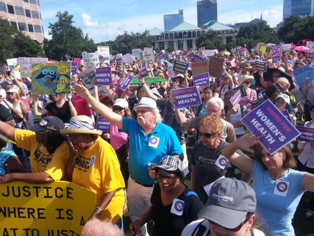 'Moral Monday' protests returning to legislature next week