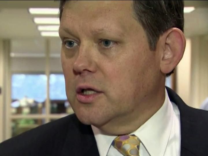 NC senator and former city councilman to run for mayor of Durham