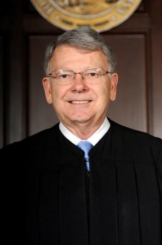 Judge Robert C. Hunter to retire from NC Court of Appeals