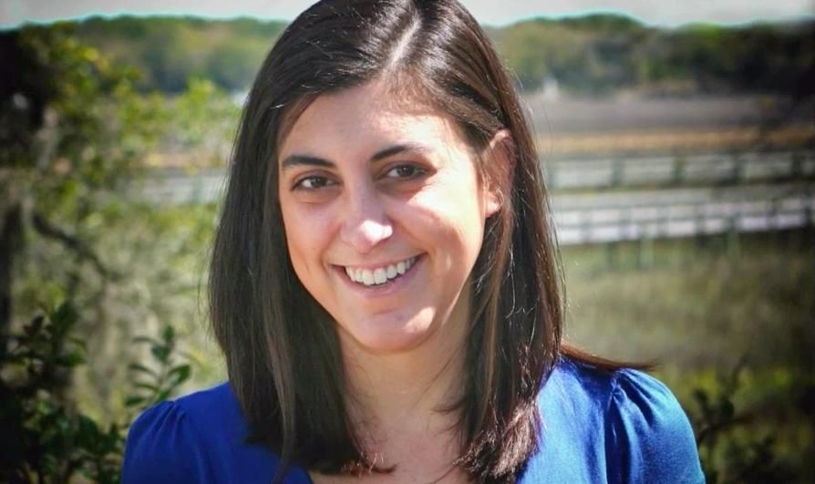 Autopsy: Democratic strategist Jamie Hahn was stabbed four times