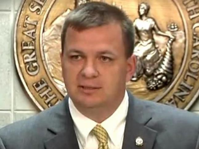 Phil Berger Jr. to announce bid for congressional seat