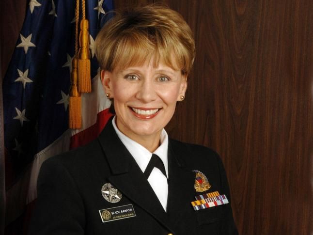NC names new Public Health chief