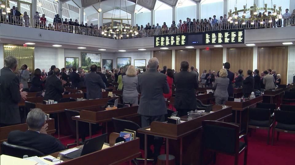 Proposal for new legislative building rules