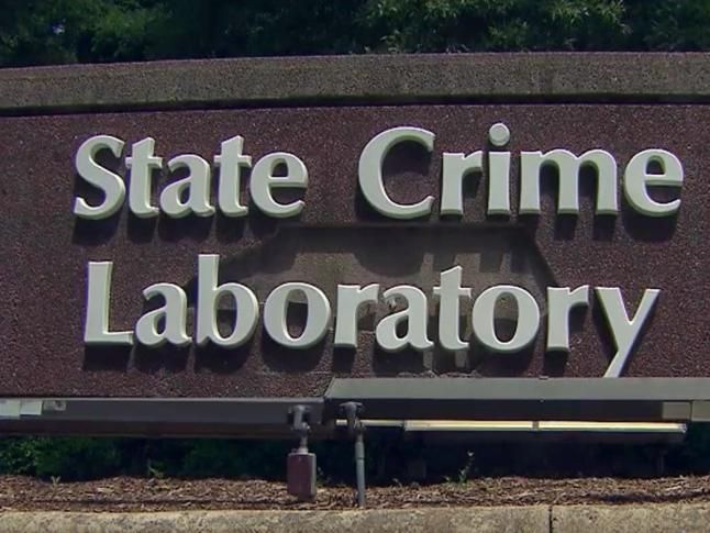 Stein wants more money for State Crime Lab