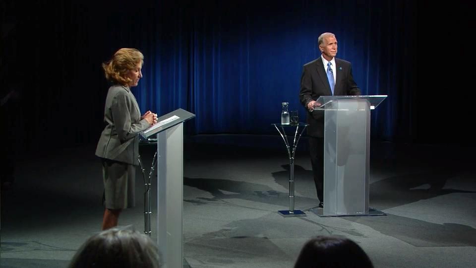 Fact-check the Senate debate