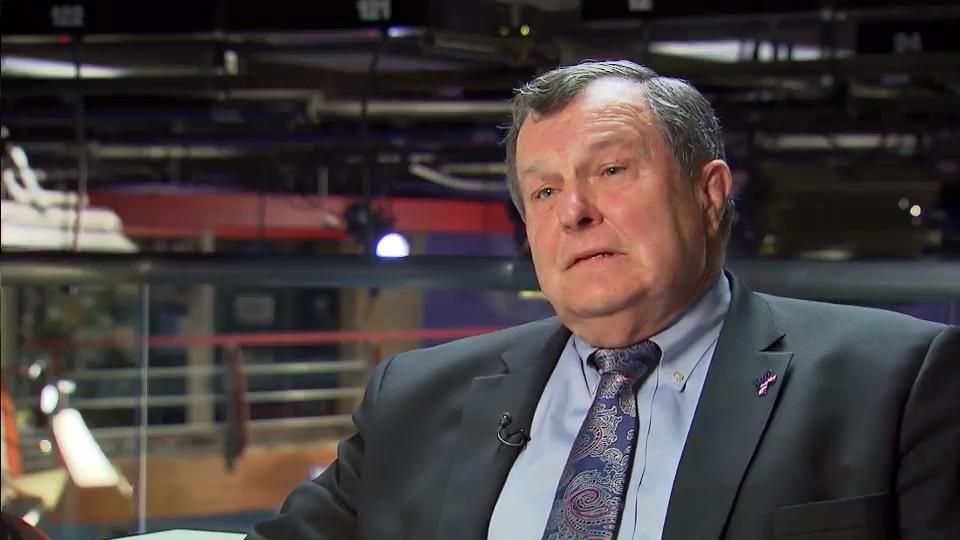 Former state lawmaker sent to jail in bail bonds company fight