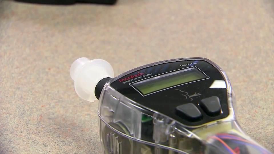 Advocates push for more DWI interlocks