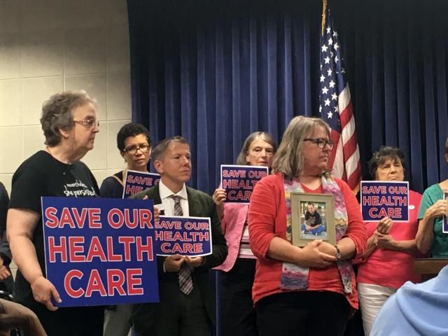 JOHN RAILEY: Business leaders, pediatricians, say Medicaid expansion is ...