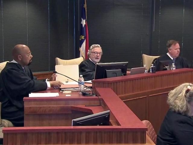 Judges dismiss Cooper challenge to elections board overhaul