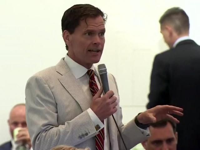 Surprise retirement in NC House: Wake lawmaker leaving