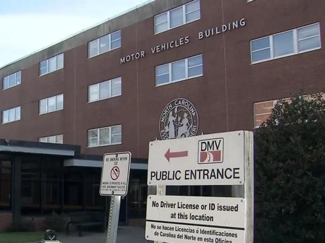 Key state board backs DMV headquarters sale to city of Raleigh