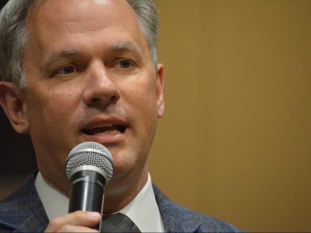 Fact check: Dan Forest says immigrants wanted by ICE have hurt 'tens of ...