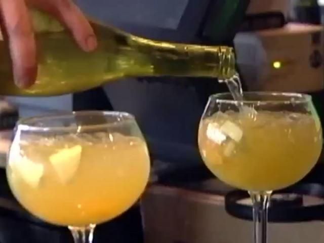New study shows women more at risk from increased drinking during pandemic
