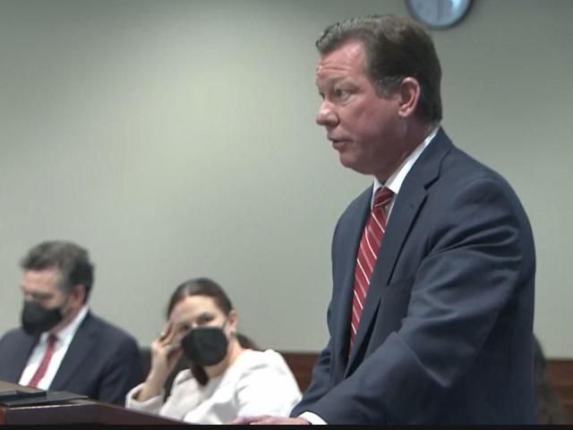 Editorial: Legislators, not 'residents,' made redistricting 'veto proof'