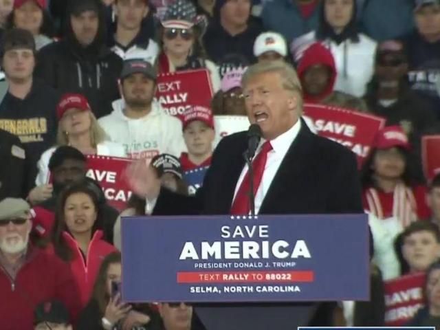 Editorial: 'America First' rally puts truth last