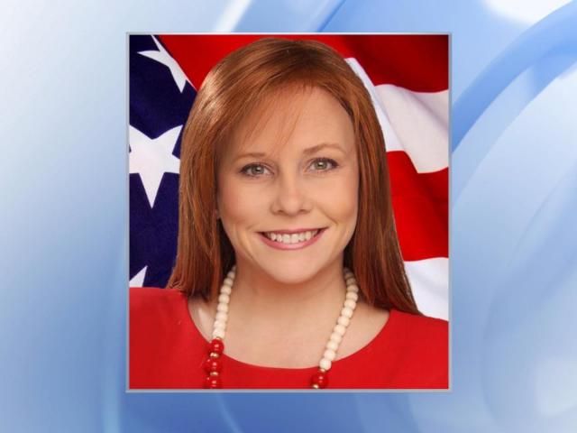 NC GOP congressional candidate accused of domestic violence, lies
